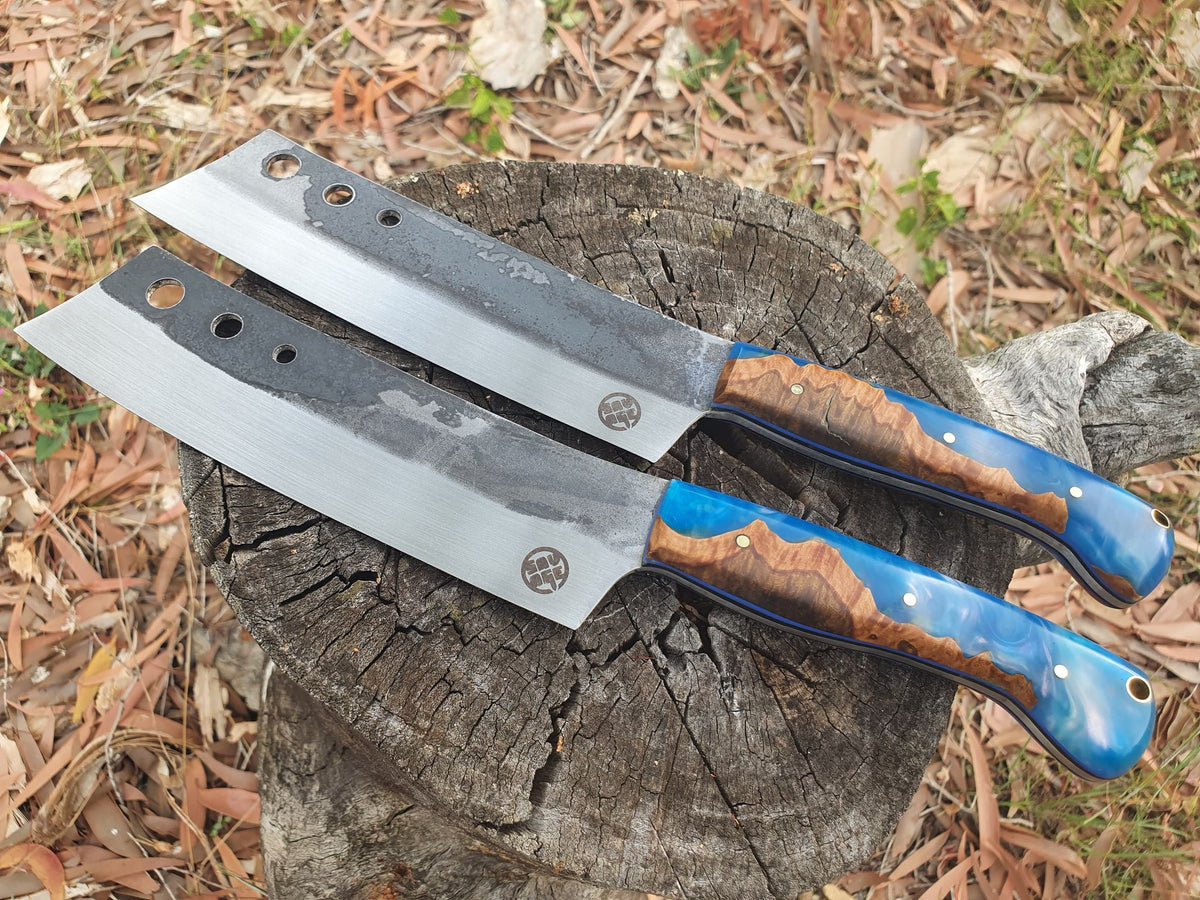 Savage Camp Chopper – Savage Custom Creative